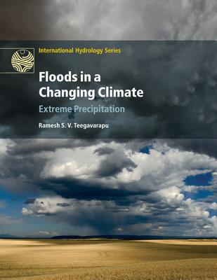 【预订】Floods in a Changing Climate