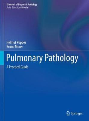 【预订】Pulmonary Pathology