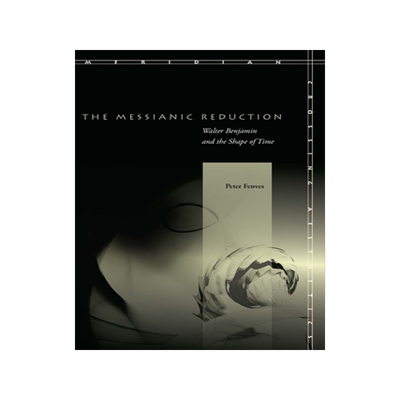 预订 Messianic Reduction