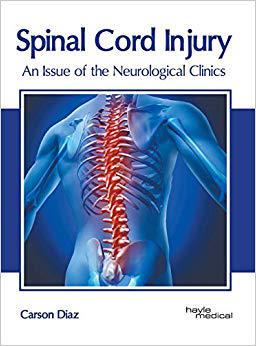 【预售】Spinal Cord Injury: An Issue of the Neurological Clinics