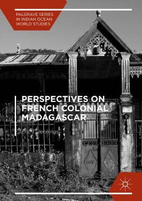 【预订】Perspectives on French Colonial Madagascar