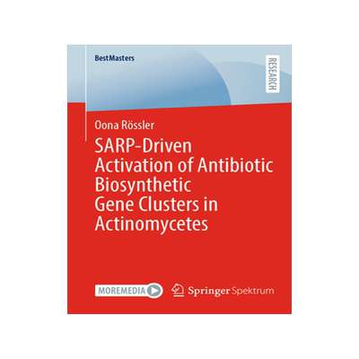 预订 SARP-Driven Activation of Antibiotic Biosynthetic Gene Clusters in Actinomycetes