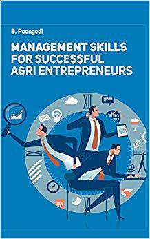 【预售】Management Skills for Successful Agri Entrepreneurs