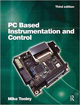 【预售】PC Based Instrumentation and Control, 3rd ed_虎窝淘