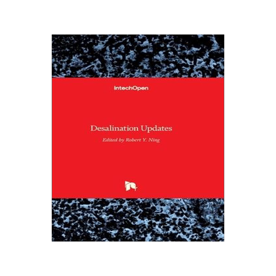 [预订]Desalination Updates 9789535121893