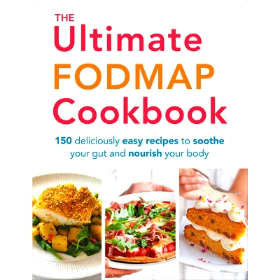 预订 The Ultimate FODMAP Cookbook: 9781785041419