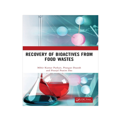 [预订]Recovery of Bioactives from Food Wastes