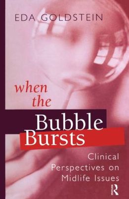 【预订】When the Bubble Bursts