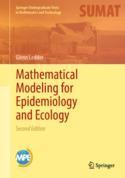 【预订】Mathematical Modeling for Epidemiology and Ecology 9783031094538