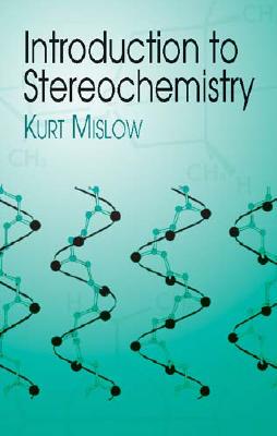 【预售】Introduction to Stereochemistry