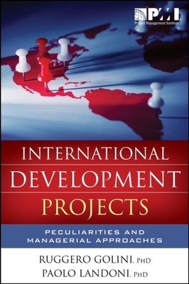 【预订】International Development Projects: Peculiarities and Managerial App 9781628250176