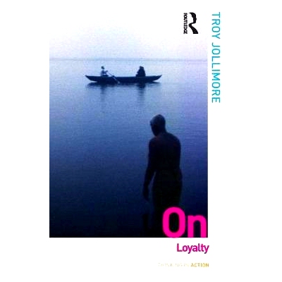 预订 On Loyalty 论忠诚: 9780415782272