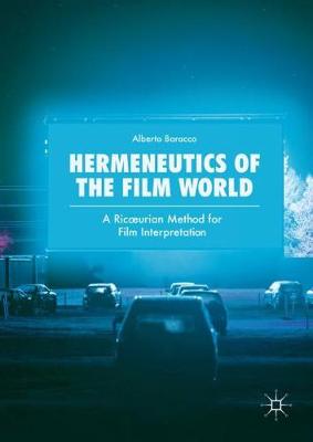 【预订】Hermeneutics of the Film World