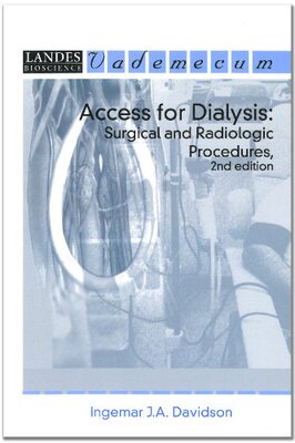 【预订】Access for Dialysis 9781570596278