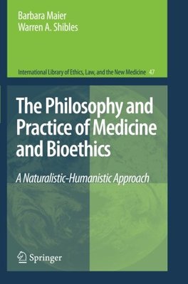 【预订】The Philosophy and Practice of Medicine and Bioethics