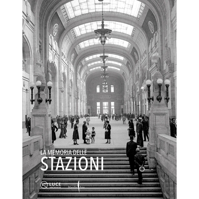 预订 The Memory of Stations 车站的记忆: 9791254630747