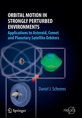 【预订】Orbital Motion in Strongly Perturbed Environments