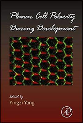 【预售】Planar Cell Polarity During Development