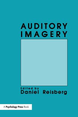 【预订】Auditory Imagery
