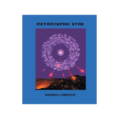 [预订]Metamorphic Star 9780228840077