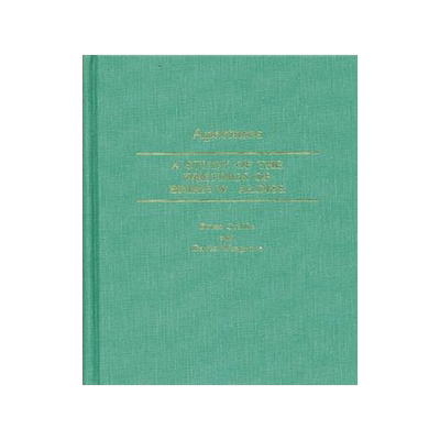 [预订]Apertures: A Study of the Writings of Brian W. Aldiss 9780313234286