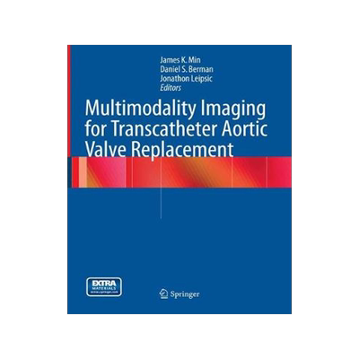 预订 Multimodality Imaging for Transcatheter Aortic Valve Replacement
