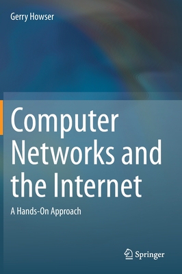 【预订】Computer Networks and the Internet