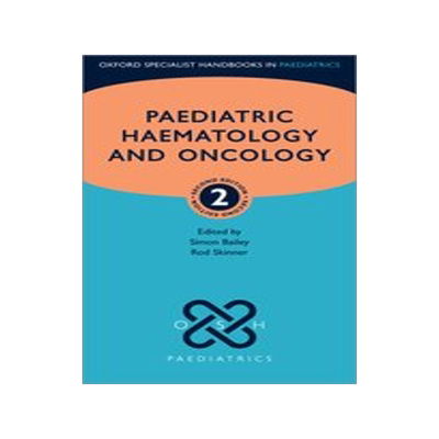 [预订]Paediatric Haematology and Oncology 9780198779186