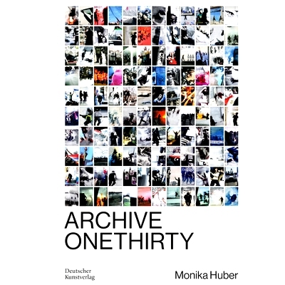 预订 Monika Huber: Archive OneThirty: 9783422800854