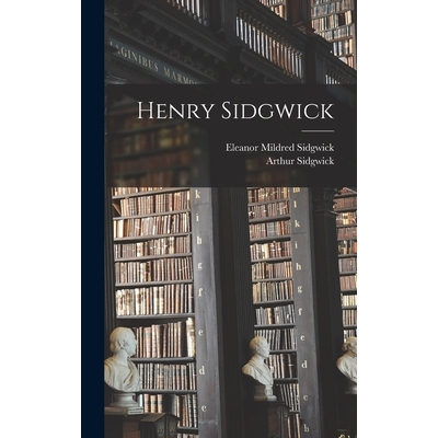 预订 Henry Sidgwick 9781017128918