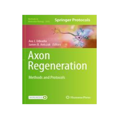 预订 Axon Regeneration