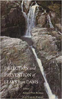 【预售】Detection and the Prevention of Leaks from Dams