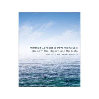 预订 Informed Consent to Psychoanalysis