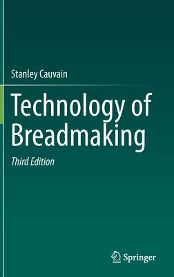 【预订】Technology of Breadmaking