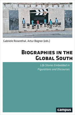 【预订】Biographies in the Global South 9783593507835