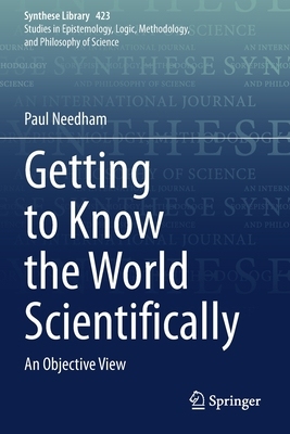【预订】Getting to Know the World Scientifically