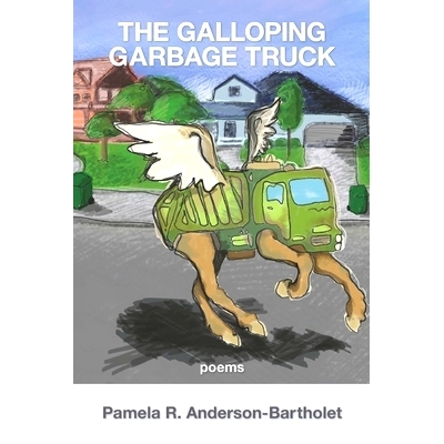 预订 The Galloping Garbage Truck: 9781954353718