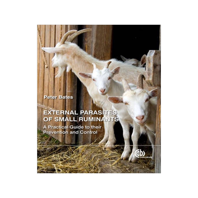 预订 External Parasites of Small Ruminants