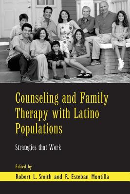 【预订】Counseling and Family Therapy with Latino Populations