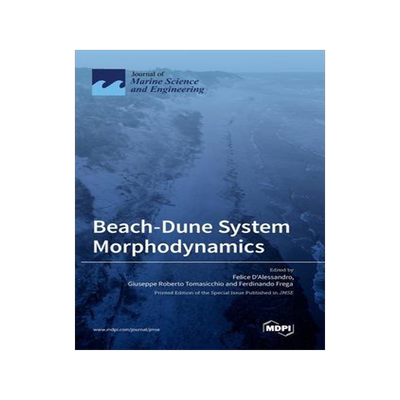 [预订]Beach-Dune System Morphodynamics 9783036550275