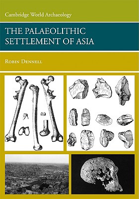 【预订】The Palaeolithic Settlement of Asia