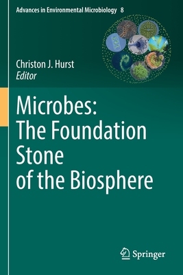 【预订】Microbes: The Foundation Stone of the Biosphere 9783030635145