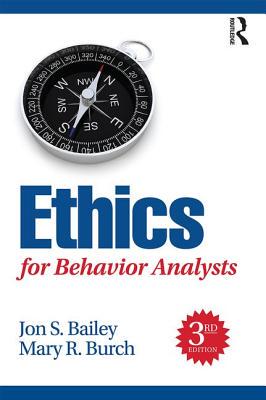 【预订】Ethics for Behavior Analysts, 3rd Edition