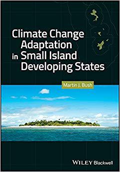 【预售】Climate Change Adaptation In Small I...