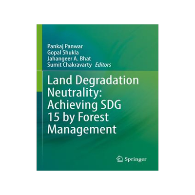 [预订]Land Degradation Neutrality 9789811954801
