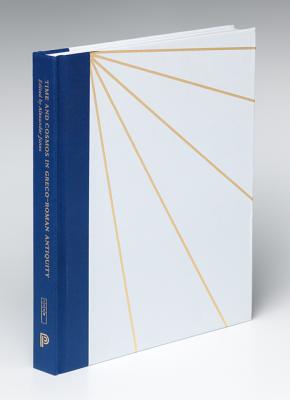 【预订】Time and Cosmos in Greco-Roman Antiquity
