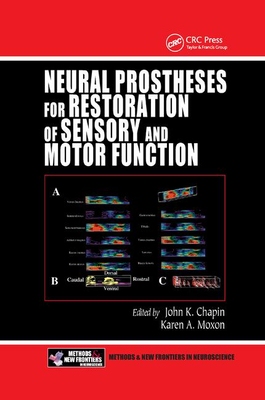【预订】Neural Prostheses for Restoration of Sensory and Motor Function