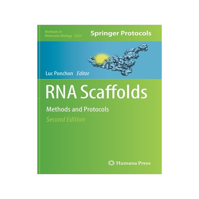 [预订]RNA Scaffolds