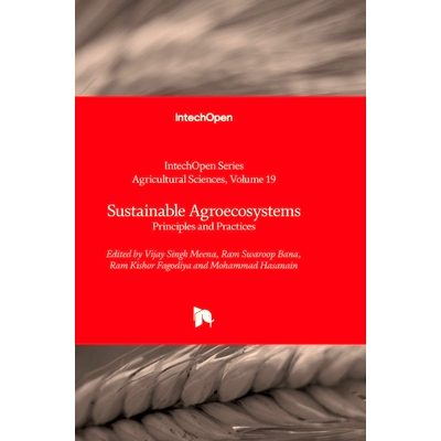 预订 Sustainable Agroecosystems: Principles and Practices: 9780850147186