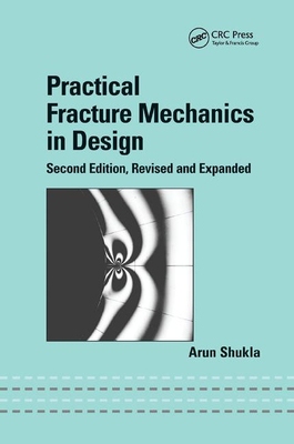 【预订】Practical Fracture Mechanics in Design